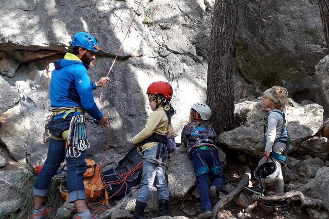 Rock Climbing Tour in Mallorca - What to Expect: A Day of Climbing in Mallorca