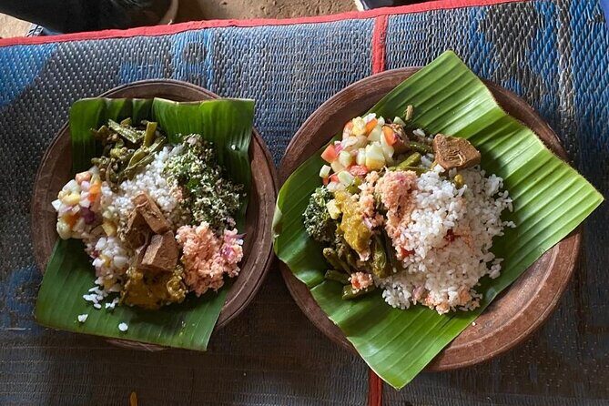 Rock Fortress and Dambulla Cave Temple Day Excursion from Kandy - Who Might Want to Skip It?