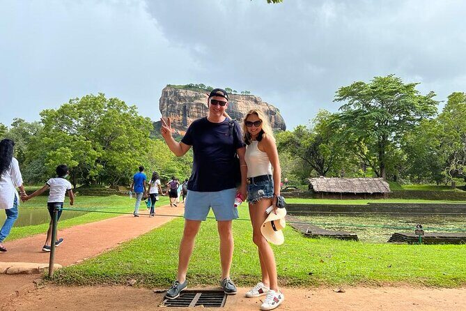 Rock Fortress and Dambulla Cave Temple Day Excursion from Kandy - Final Thoughts: Is This Tour Worth It?