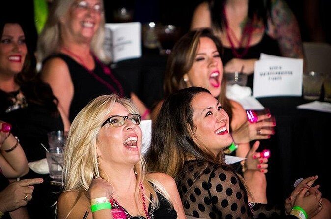 Rock Hard Revue: VIP Seating - Real Experiences from Tour-Goers