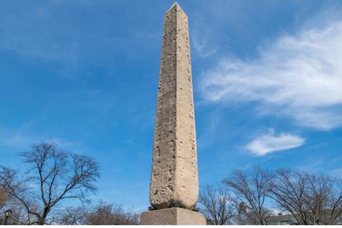 Rock Mystery Tour in New York - FAQ