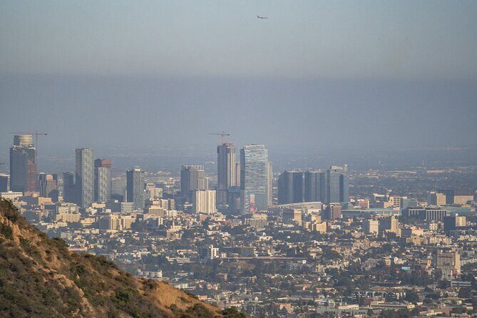 Rock N Roll Superstars Legends of the Sunset Strip By Junket - Introduction: What to Expect from This Sunset Strip Tour