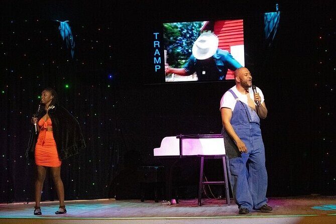 Rock N Soul Ultimate Live Show in Myrtle Beach - What Travelers Love About the Show