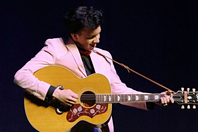 Rock N Soul Ultimate Live Show in Myrtle Beach - The Experience’s Strengths and Considerations