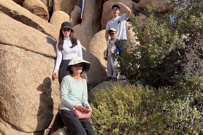 Rock Scrambling Adventures in Joshua Tree National Park - Final Thoughts: Is It Worth It?