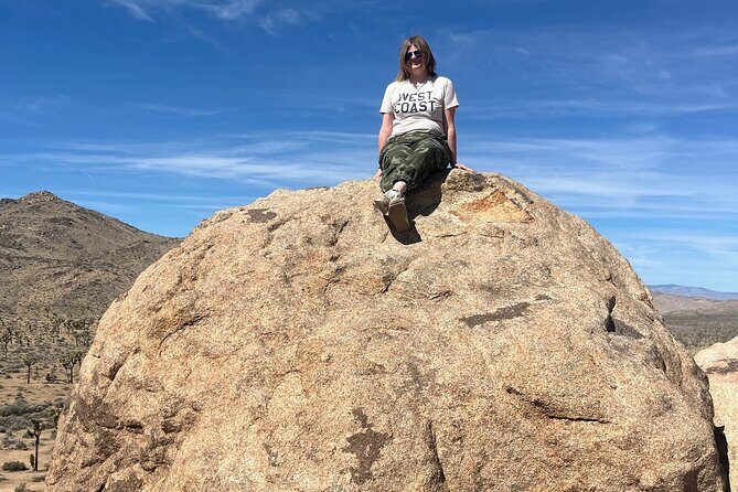 Rock Scrambling Adventures in Joshua Tree National Park - Frequently Asked Questions