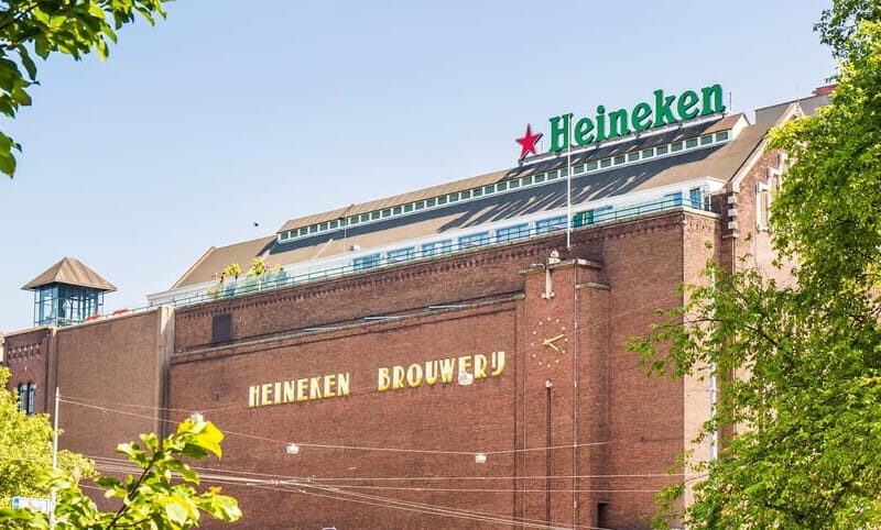 Rock the City - Heineken Experience & 45 minute Cruise - Final Thoughts