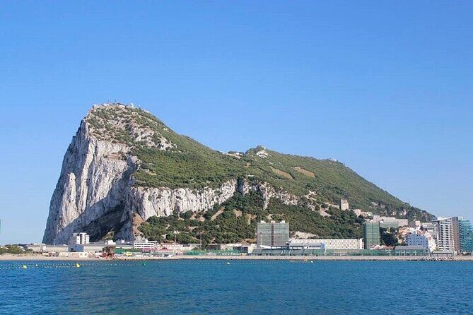 Rock Tour in Gibraltar by Bus with Tickets - An In-Depth Look at the Gibraltar Rock Tour