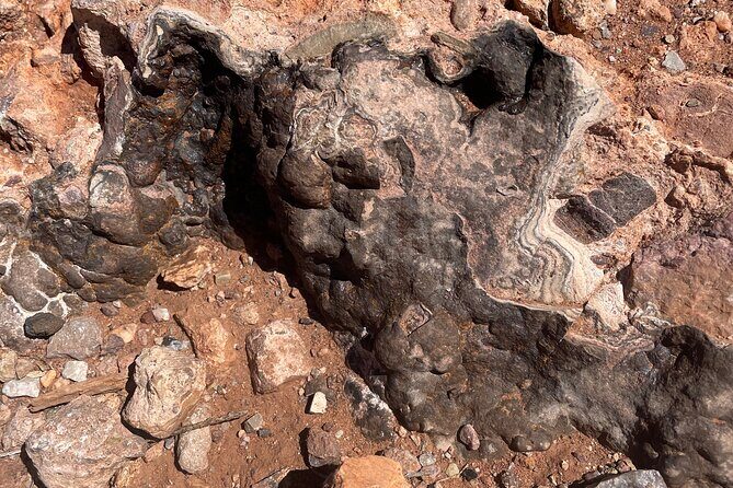 Rockhounding in Bisbee - Exploring Rockhounding in Bisbee: A Review of the Mineral Hunt Adventure