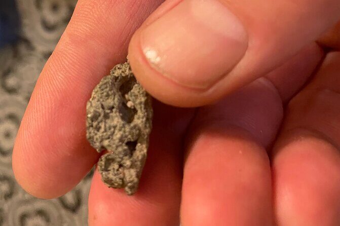 Rockhounding in Bisbee - The Sum Up: A Genuine, Value-Driven Adventure