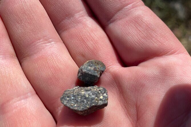 Rockhounding in Bisbee - FAQ