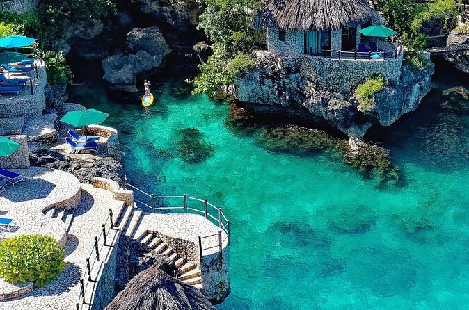 Rockhouse Hotel Private Airport Transfer - The Sum Up: Is It Worth It?