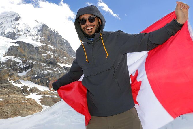 Rockies Christmas Premium Tour - Day 4: Scenic Drive and Historic Sites