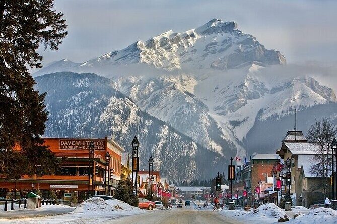 Rockies Select 2-Day Tour (Banff & Yoho National Park) - A Day-by-Day Breakdown of the Experience