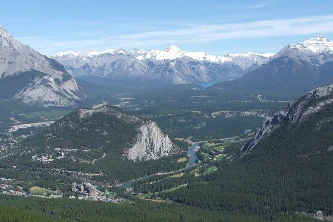 Rockies Select 2-Day Tour (Banff & Yoho National Park) - Summary and Who Will Love This Tour