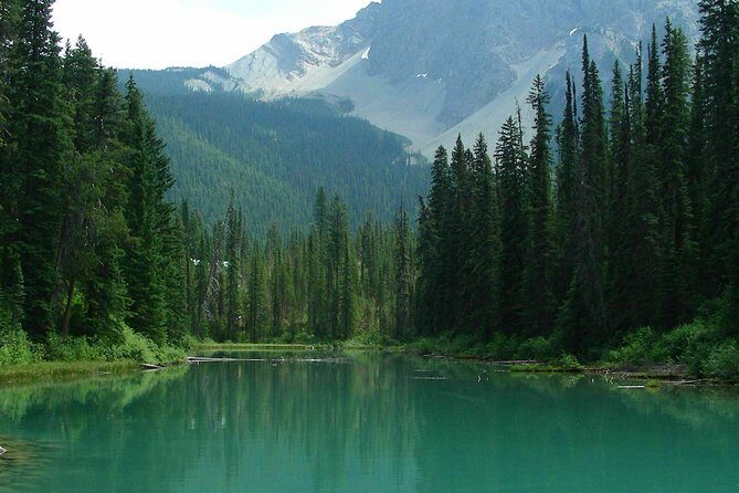 Rockies Select 2-Day Tour (Banff & Yoho National Park) - FAQs