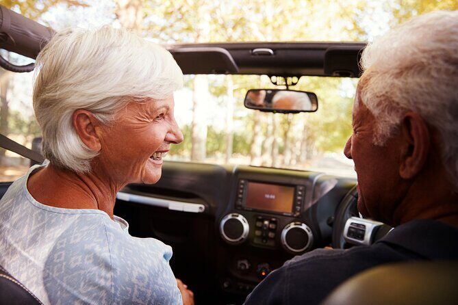 Rockies Trio: 3 Self Guided Smartphone Audio Tours Bundle - Exploring the Rockies: A Practical Roadmap