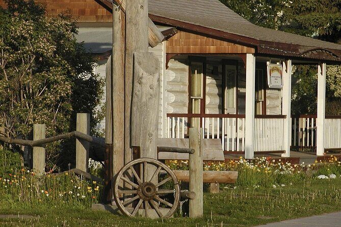 Rockies Trio: 3 Self Guided Smartphone Audio Tours Bundle - Who Should Consider This Tour?