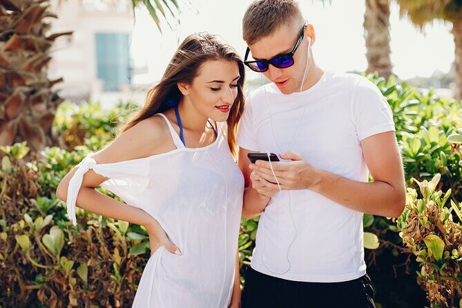 Rockies Trio: 3 Self Guided Smartphone Audio Tours Bundle - The Sum Up