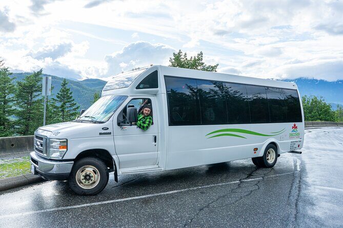 Rockies Western Canada Iconic Sites Tour - An In-Depth Look at the Rockies Western Canada Iconic Sites Tour