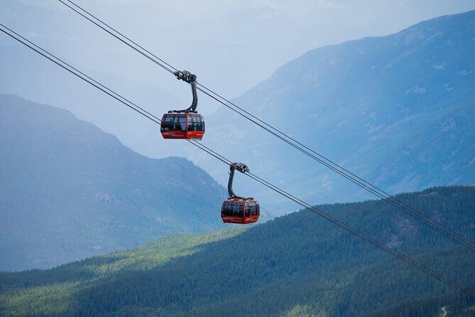 Rockies Western Canada Iconic Sites Tour - FAQs