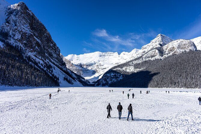 Rockies Winter Premium Tour - Introducing the Rockies Winter Premium Tour