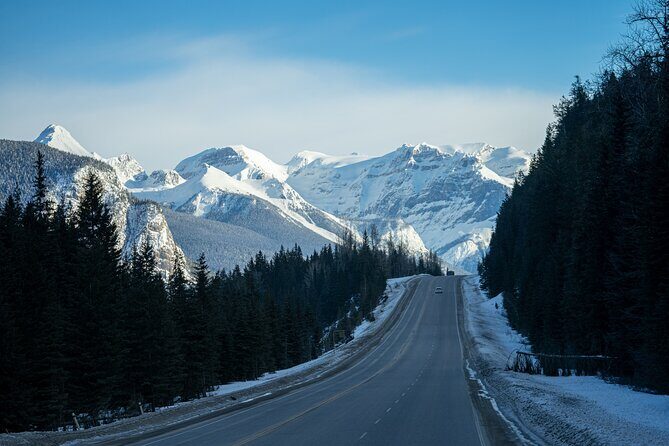Rockies Winter Premium Tour - Frequently Asked Questions