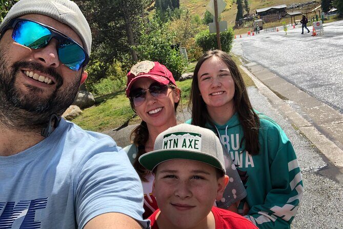 Rockin Red Bank Scavenger Hunt - An In-Depth Look at the Red Bank Scavenger Hunt