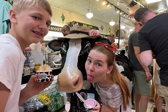 Rockin Rockport, ME Scavenger Hunt - What You Can Expect from the Rockin Rockport Scavenger Hunt