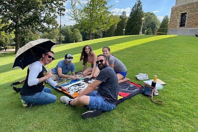 Rockin Rockport, ME Scavenger Hunt - Who Should Consider This Experience?