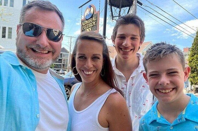 Rockin Rockport, ME Scavenger Hunt - Final Thoughts: Is it Worth It?