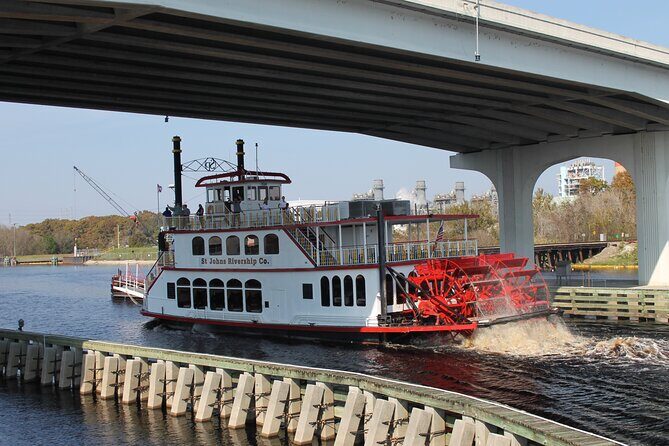 Rocking on the River Party Cruise in Florida - An In-Depth Look at the Rocking on the River Cruise
