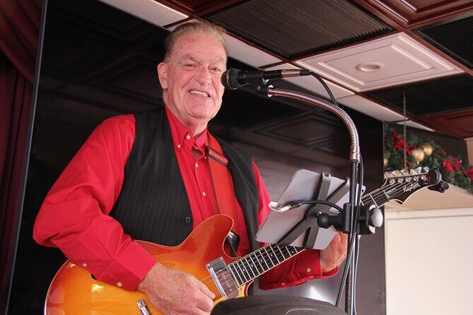 Rocking on the River Party Cruise in Florida - FAQ: Rocking on the River Party Cruise in Florida