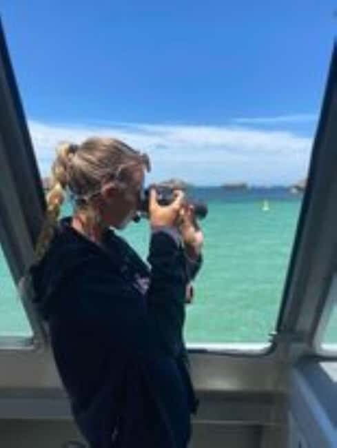 Rockingham: Shoalwater Islands Tour and Penguin Island - Logistics and Practicalities
