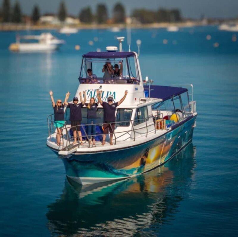 Rockingham: Sunset Cruise - Why This Tour Offers Real Value