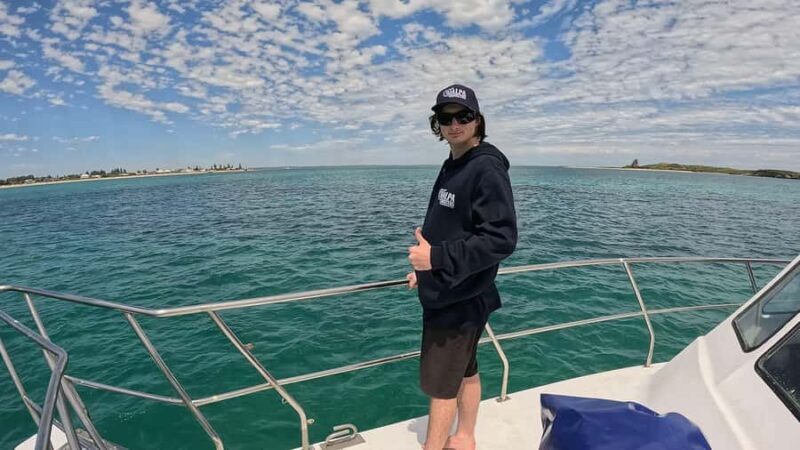 Rockingham: Sunset Cruise - Practical Details and Tips