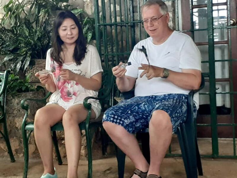 Rockland Bird Sanctuary and Shopping with Transportation - A Detailed Look at the Tour Experience