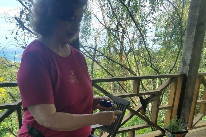 Rockland Bird Sanctuary Private Tour - FAQs about the Rockland Bird Sanctuary Private Tour