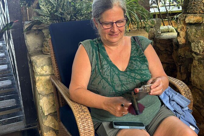 Rocklands Bird Sanctuary & St James Parish Church - Practical Details and What to Expect