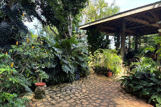 Rocklands Bird Sanctuary & St James Parish Church - FAQs