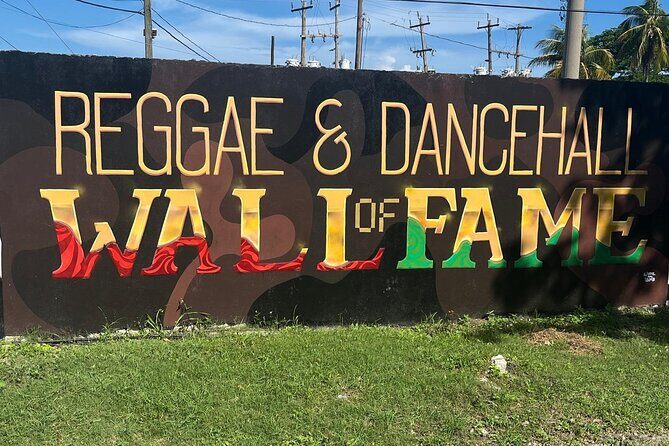 Rocklands Bird Sanctuary & St James Parish Church - In The Sum Up