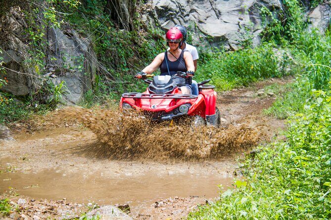 Rocky Hills by ATV Ride from Negombo - Practical Details and Tips