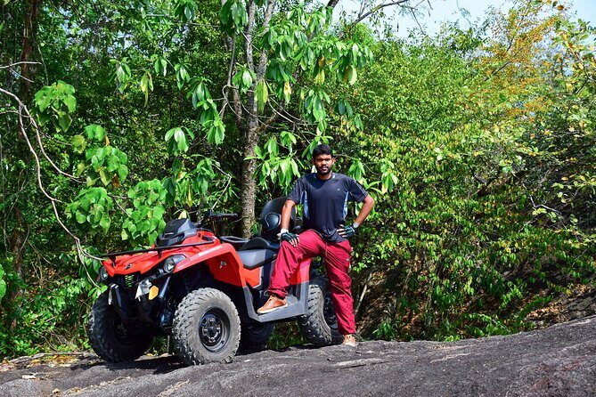 Rocky Hills by ATV Ride from Negombo - A Final Word: Is It Worth It?