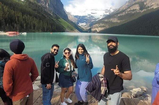 Rocky Mountain Adventure - FAQ: Practical Questions About the Rocky Mountain Adventure