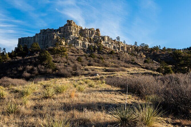 Rocky Mountain and Garden of Gods Self-Guided Driving Audio Tours - Who Will Love This Tour?