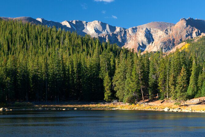 Rocky Mountain Escape - The Value of This Experience