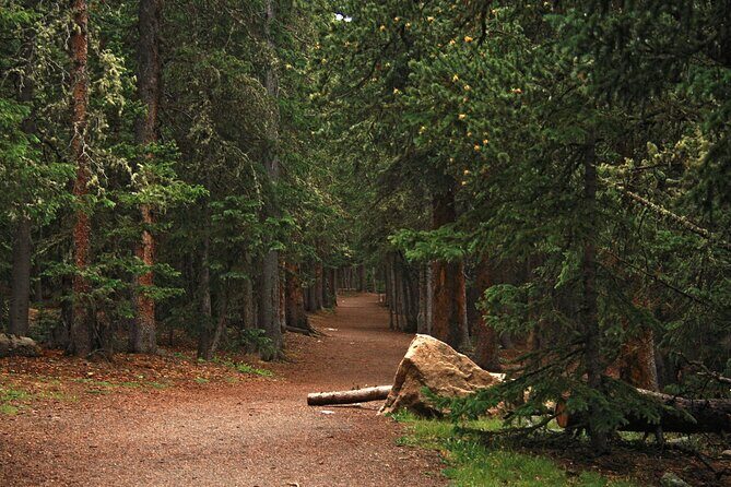 Rocky Mountain Escape - The Guides and Reviews — Authentic Stories