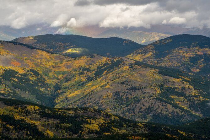 Rocky Mountain Escape - Practical Tips for Travelers