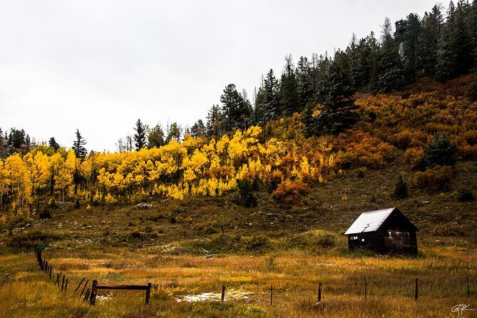 Rocky Mountain Escape - Private Tour - The Experience in Detail