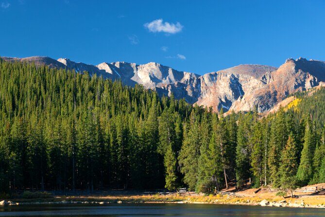 Rocky Mountain Escape - Private Tour - FAQ Section